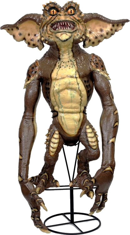 Download Gremlins Png - Full Size PNG Image - PNGkit