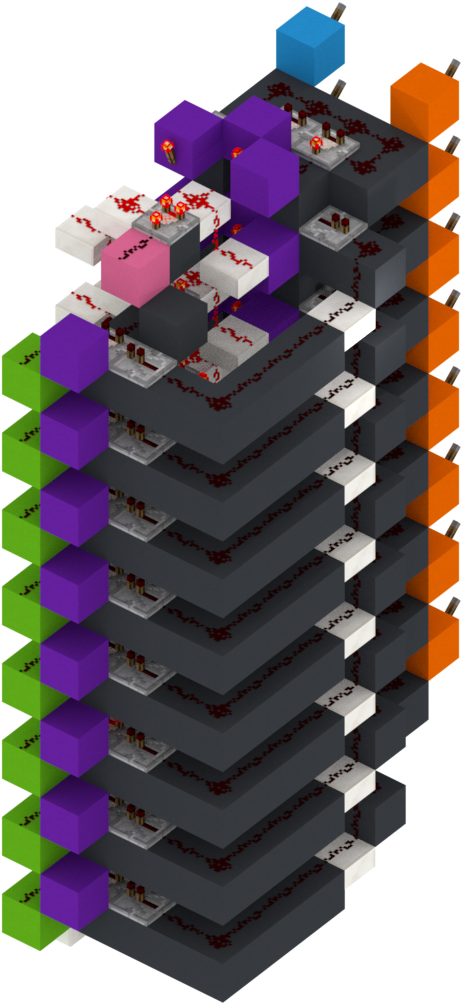 Download Magics Cca 256samples - Full Size PNG Image - PNGkit