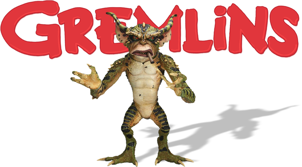 Download Gremlins Image - Full Size PNG Image - PNGkit