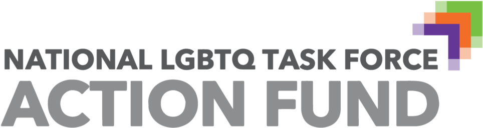 Download Coalition Logos National Lgbtq Task Force - Full Size PNG Image - PNGkit
