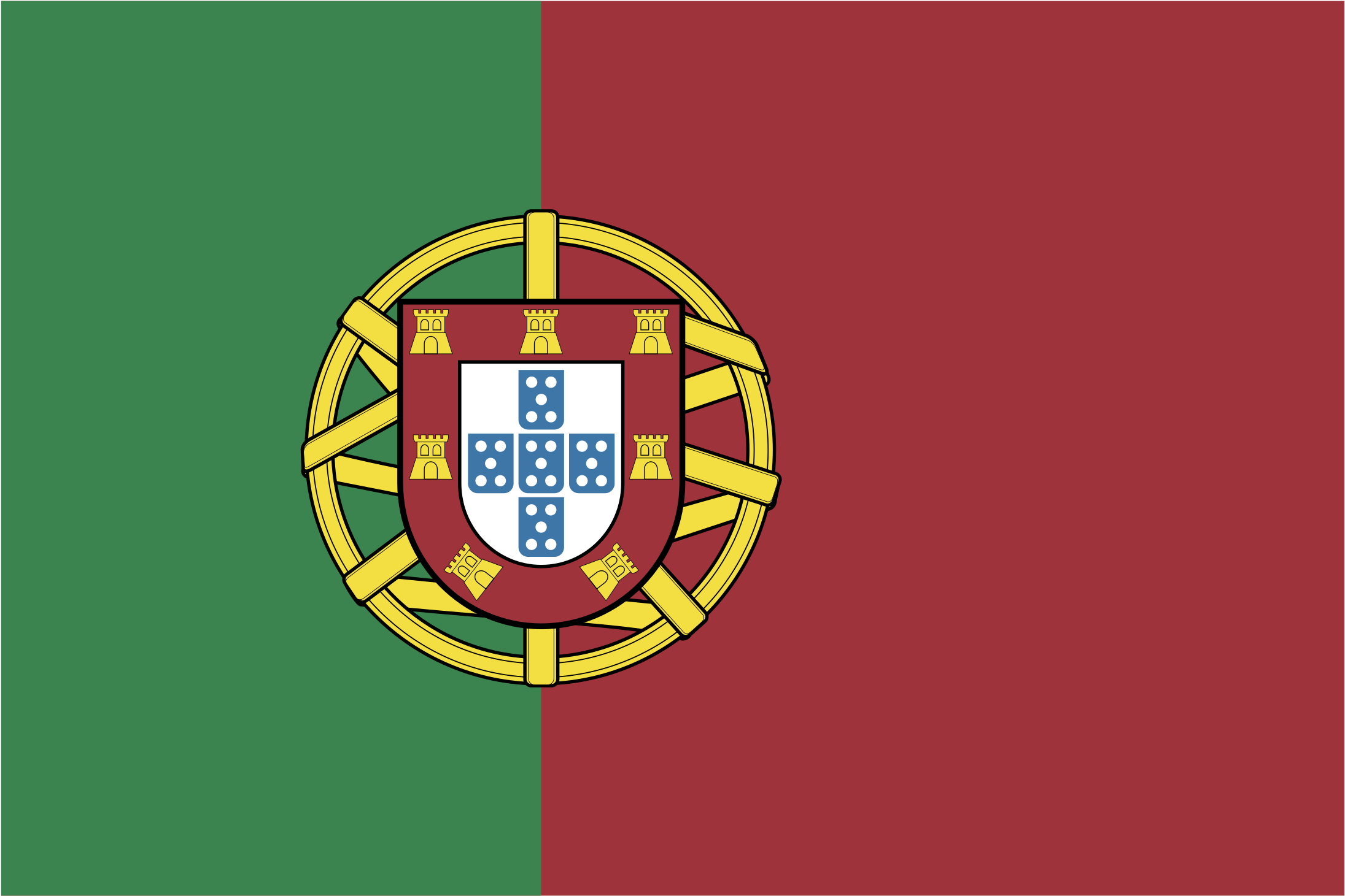 Download Portugal Logo Png Transparent - Full Size PNG Image - PNGkit