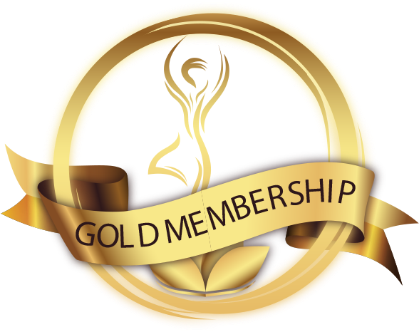 Download Gold-membership - Full Size PNG Image - PNGkit