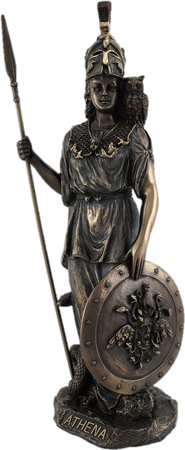 Download Athena - Athena2 - Full Size PNG Image - PNGkit