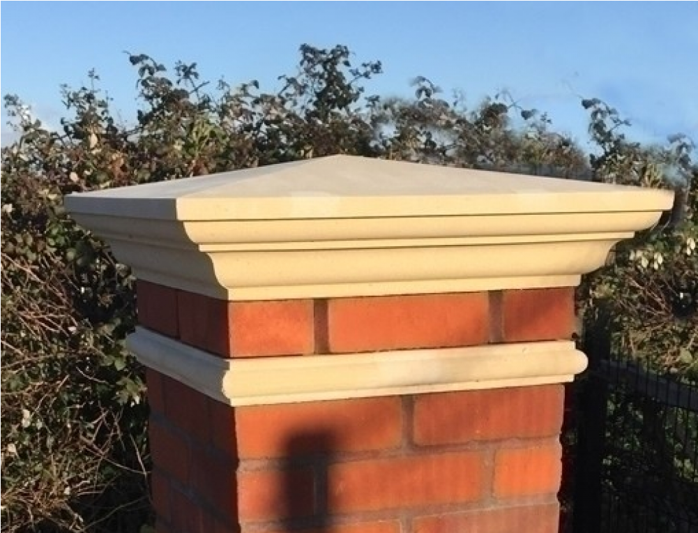 Download Regency 18 Inch Reconstituted Stone Dry Cast Stone - Full Size ...