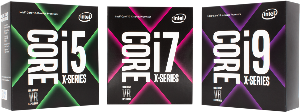 Download With Up To 18 Cores And 36 Threads The Intel® Core™ - Full ...