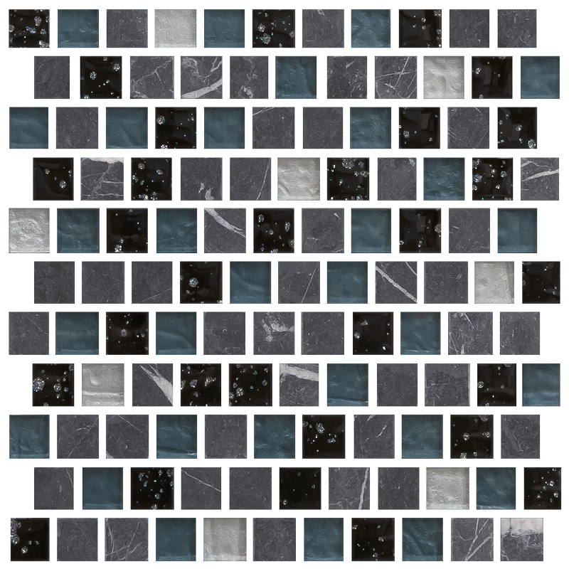 Download Meteor Shower 1" X 1" Offset - Full Size PNG Image - PNGkit