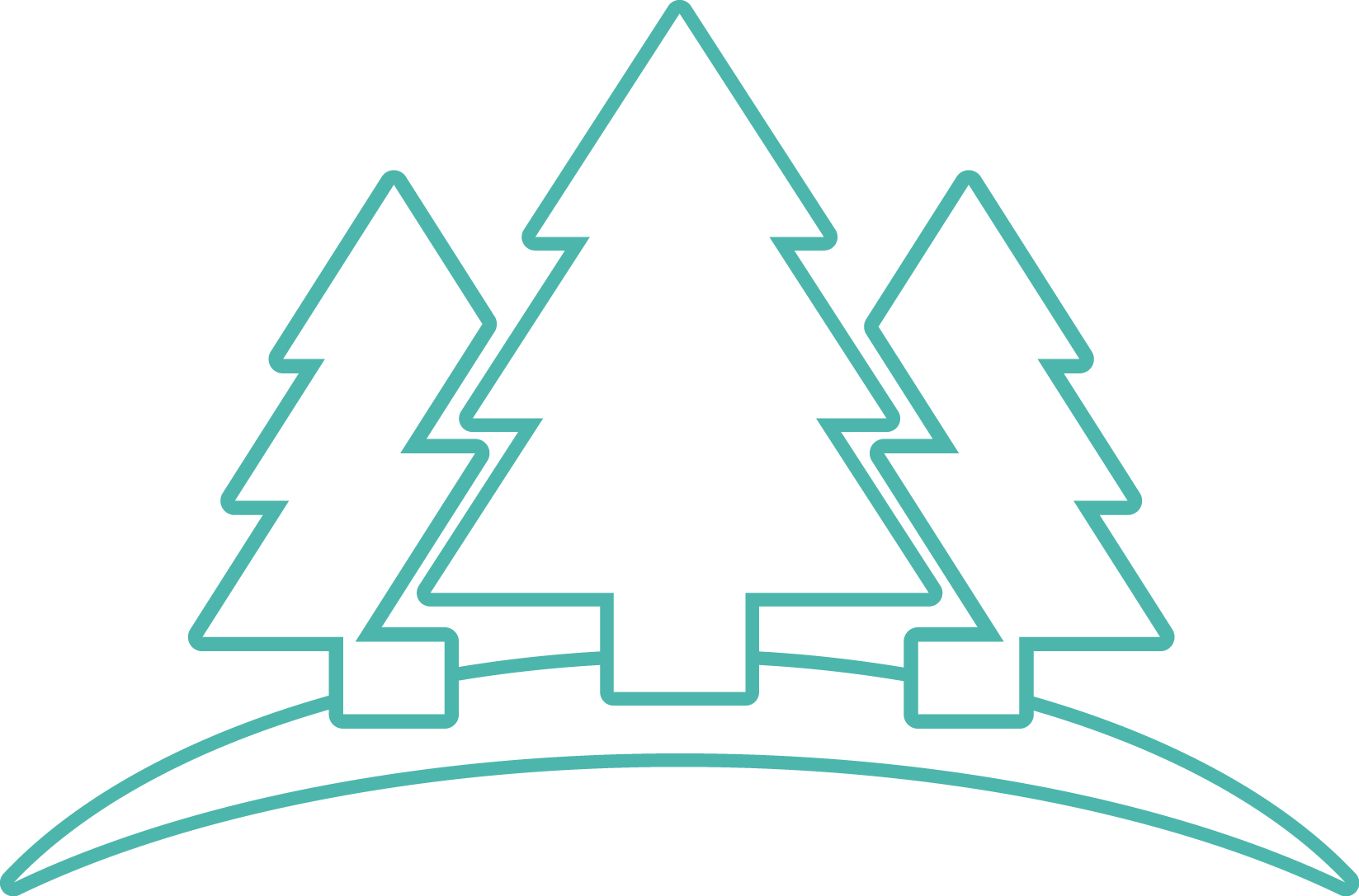 Download Tree Stroke - Full Size PNG Image - PNGkit