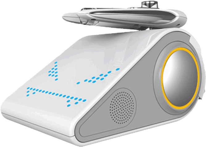 Download Codeybot Laser Turret Main - Full Size PNG Image - PNGkit