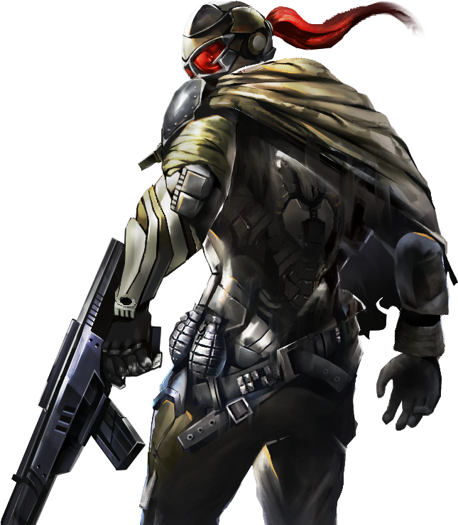 Download Aff Herocommander - Full Size PNG Image - PNGkit