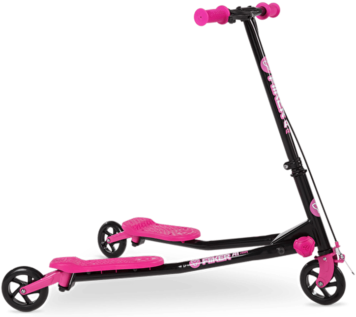 Download Y-volution Y Fliker A1 Pink - Full Size PNG Image - PNGkit