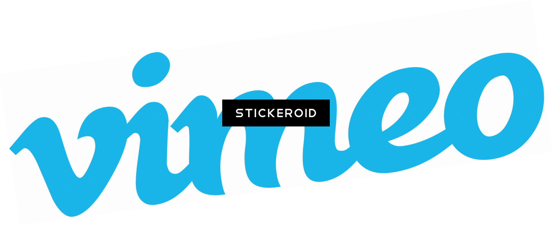 Download Vimeo Logo - Full Size PNG Image - PNGkit