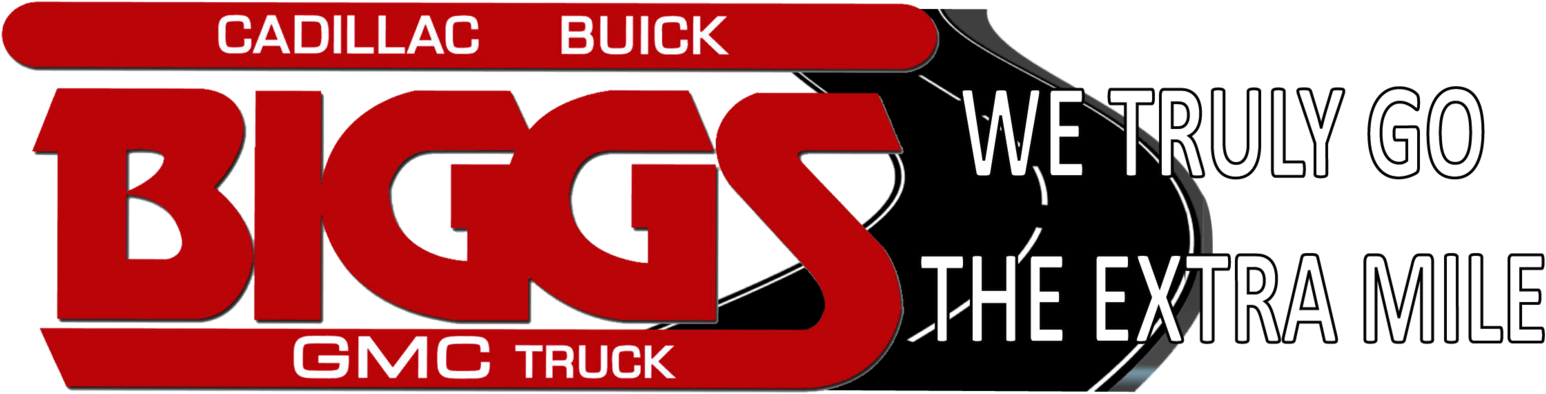 Download Biggs Buick Cadillac Gmc - Graphic Design - Full Size PNG ...