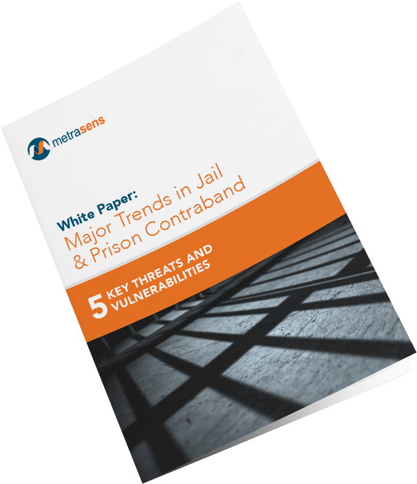 Download Trends In Contraband White Paper - Contraband - Full Size PNG ...