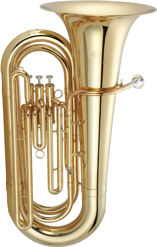 Download Series 730 Tuba In Bb - Jupiter Jtu730 7/8 Size Compact Bbb ...