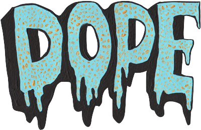 Download Dope, Overlay, And Blue Image - Overlays Tumblr Transparent ...