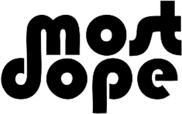 Download Most Dope Buffalo - Most Dope - Full Size PNG Image - PNGkit