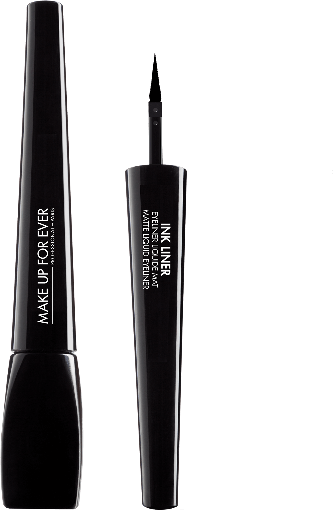 Download Makeup Clipart Eyeliner - Eye Liner Make Up Forever - Full ...