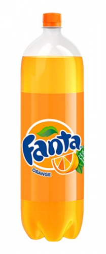 Download Fanta Zero Orange 330ml - Case Of 24 - Full Size PNG Image ...