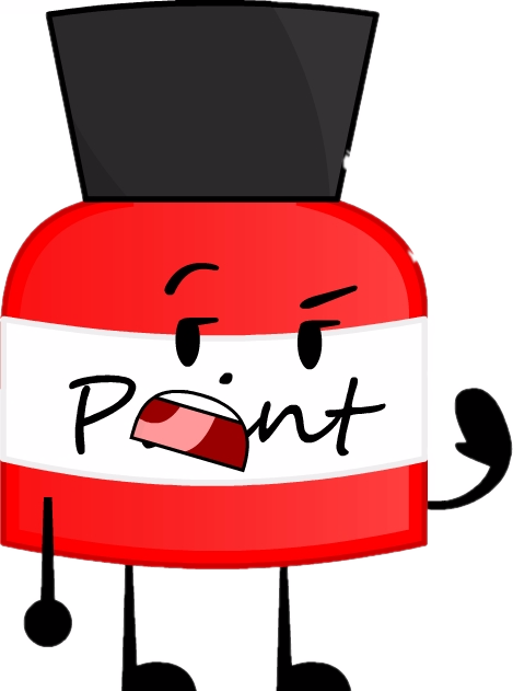 Download Object Terror Reboot Paint By Lbn Object Terror-da1nfuw ...