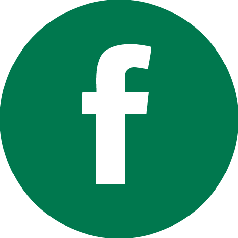 Download Facebook-green - Facebook Icon Green - Full Size PNG Image ...