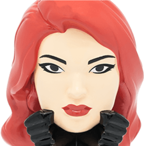 Download Mashems Marvel Avengers S6 Black Widow - Avengers Mashems ...
