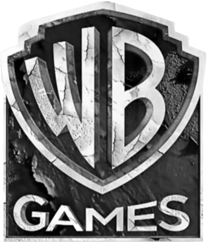Download Wb Games - Full Size PNG Image - PNGkit