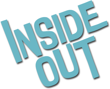 Download Inside Out Logo - Inside Out Movie Logo - Full Size PNG Image ...