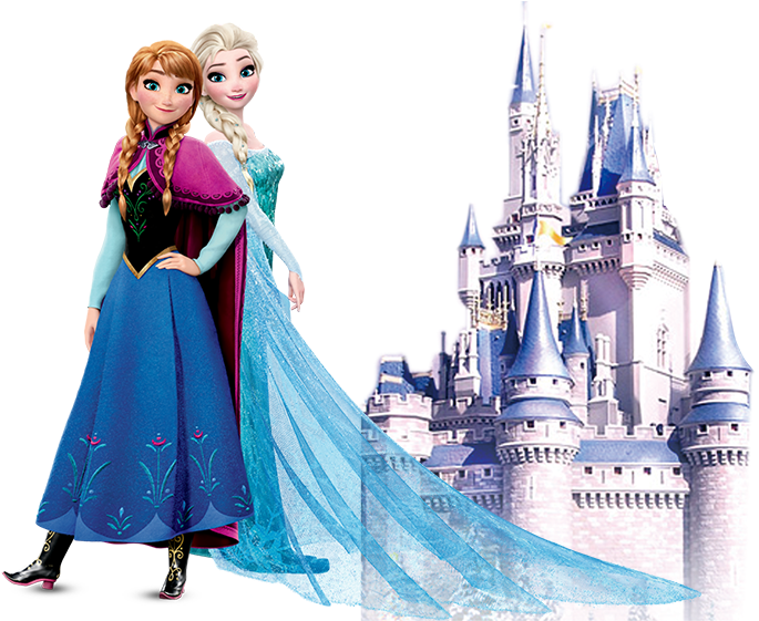 Download Download Frozen Transparent Png Images - Frozen - Full Size ...
