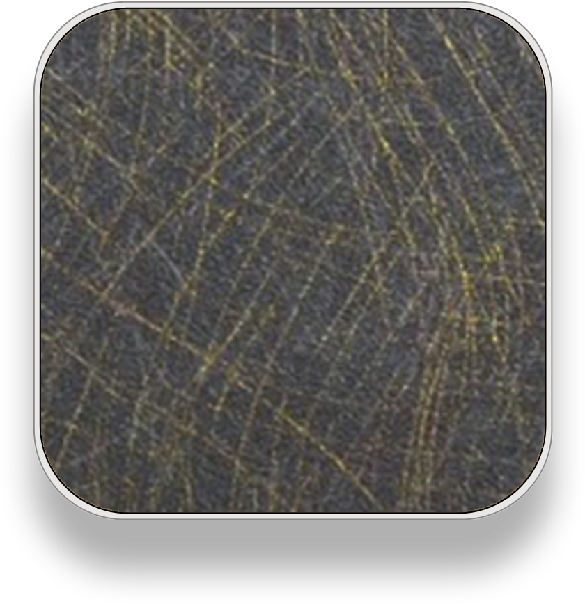 Download Charcoal Gold Scratch - Circle - Full Size PNG Image - PNGkit