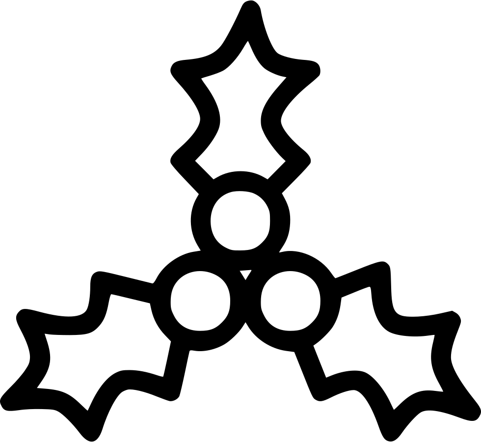 Download Berries Berry New Year Comments - Vector Graphics - Full Size ...