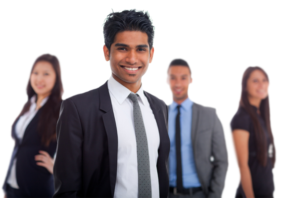 Download Home Black And White Download - Mba Students - Full Size PNG ...