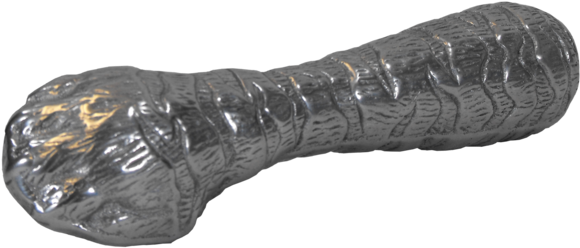 Download Clemson University Tiger Paw Ice Cream Scoop - Leather - Full ...