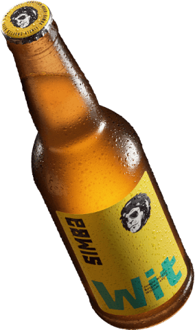 Download Simba Beer - Simba Wit Beer - Full Size PNG Image - PNGkit