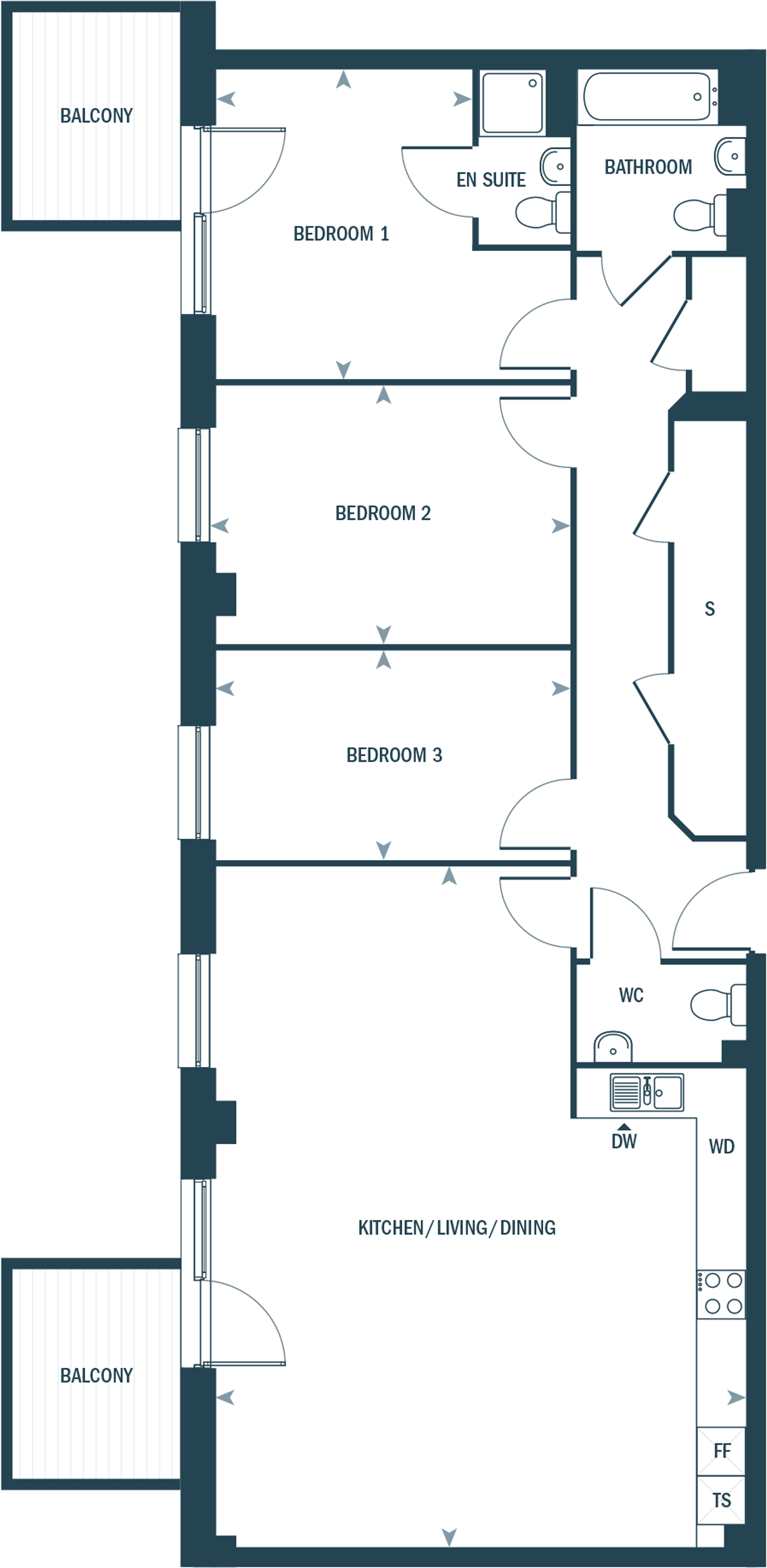 Download Floor Plan - Full Size PNG Image - PNGkit