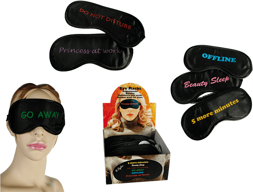 Download Eye Mask Png - Full Size PNG Image - PNGkit