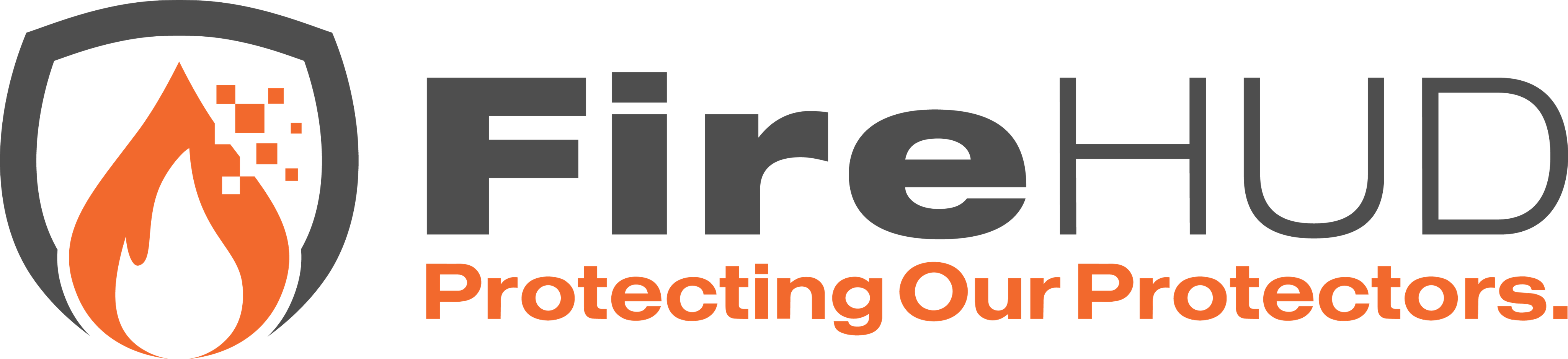 Download Firehud Logo - Full Size PNG Image - PNGkit