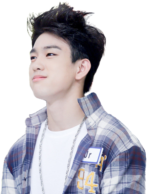 Download Jinyoung Got7 Png - Full Size PNG Image - PNGkit