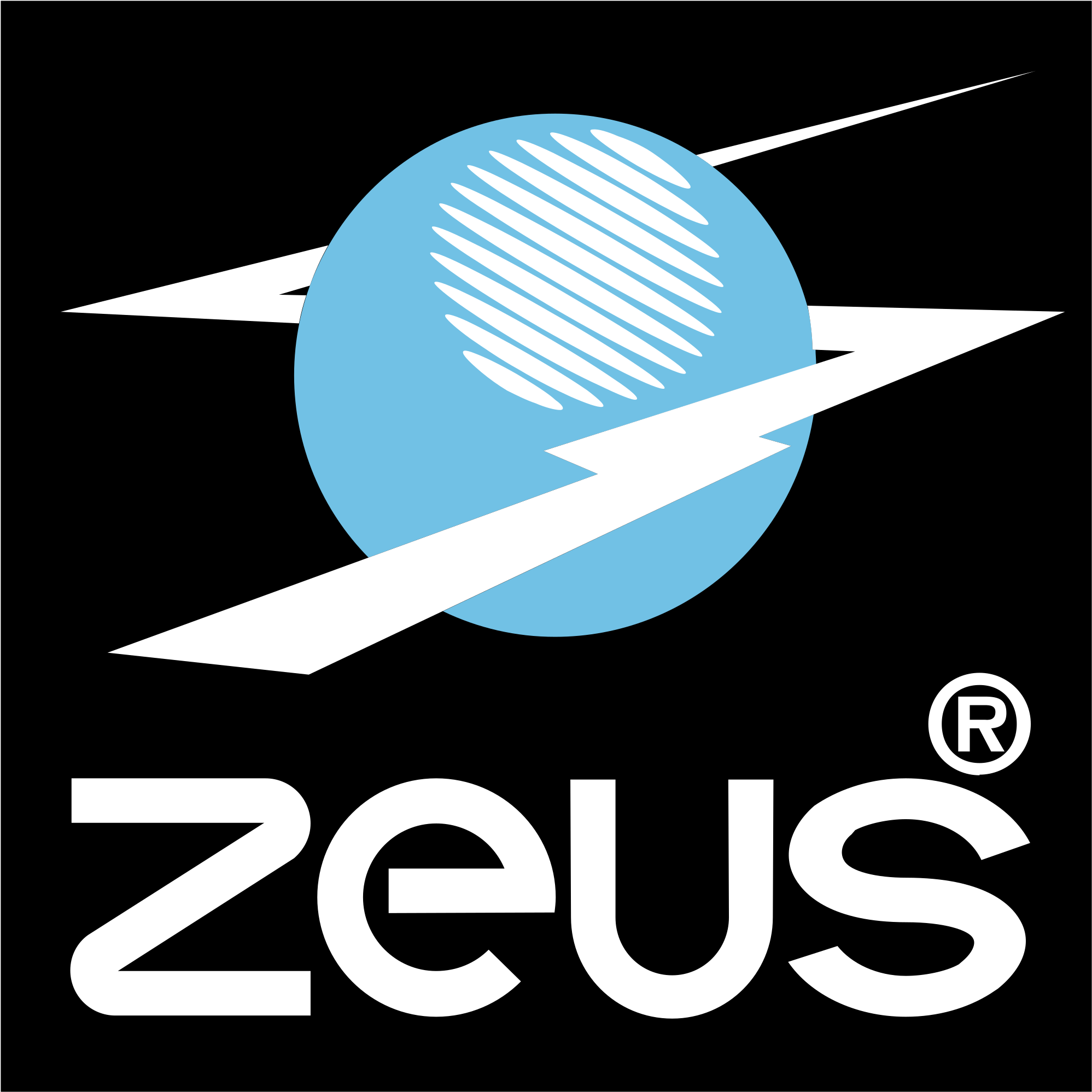 Download Zeus Logo Png Transparent - Full Size PNG Image - PNGkit