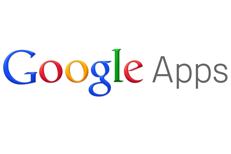 Download Google Apps Png - Full Size PNG Image - PNGkit