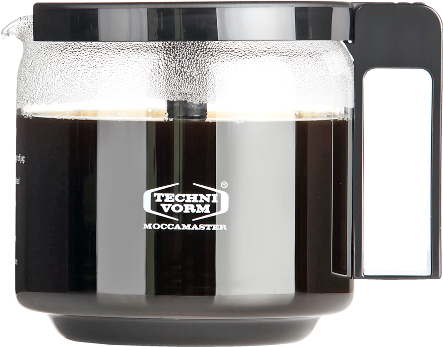 Download Mocca Master Coffee Brewer Gold - Full Size PNG Image - PNGkit