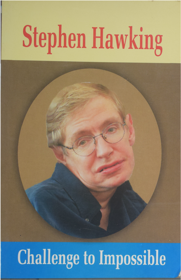 Download Stephen Hawking Png - Full Size PNG Image - PNGkit