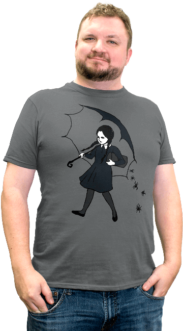 Download Scary Girl - Full Size PNG Image - PNGkit