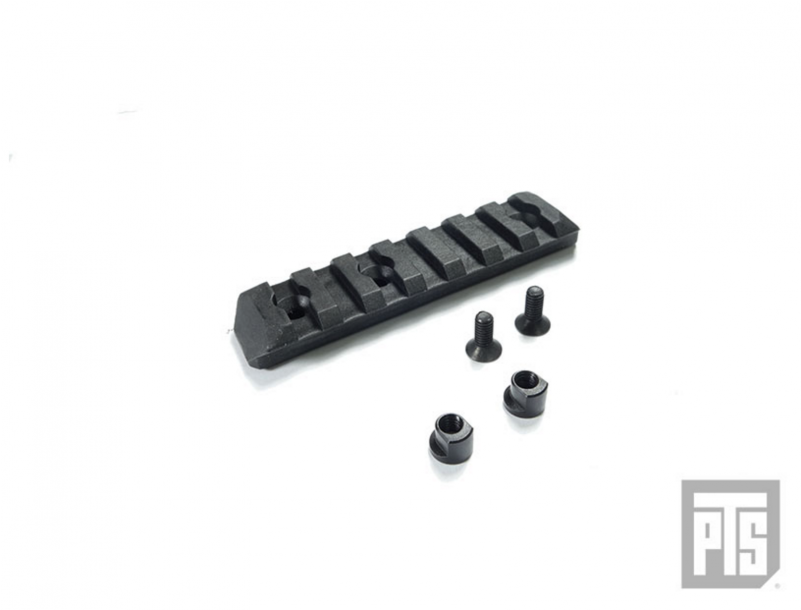 Download Pts® Enhanced Rail Section - Full Size PNG Image - PNGkit