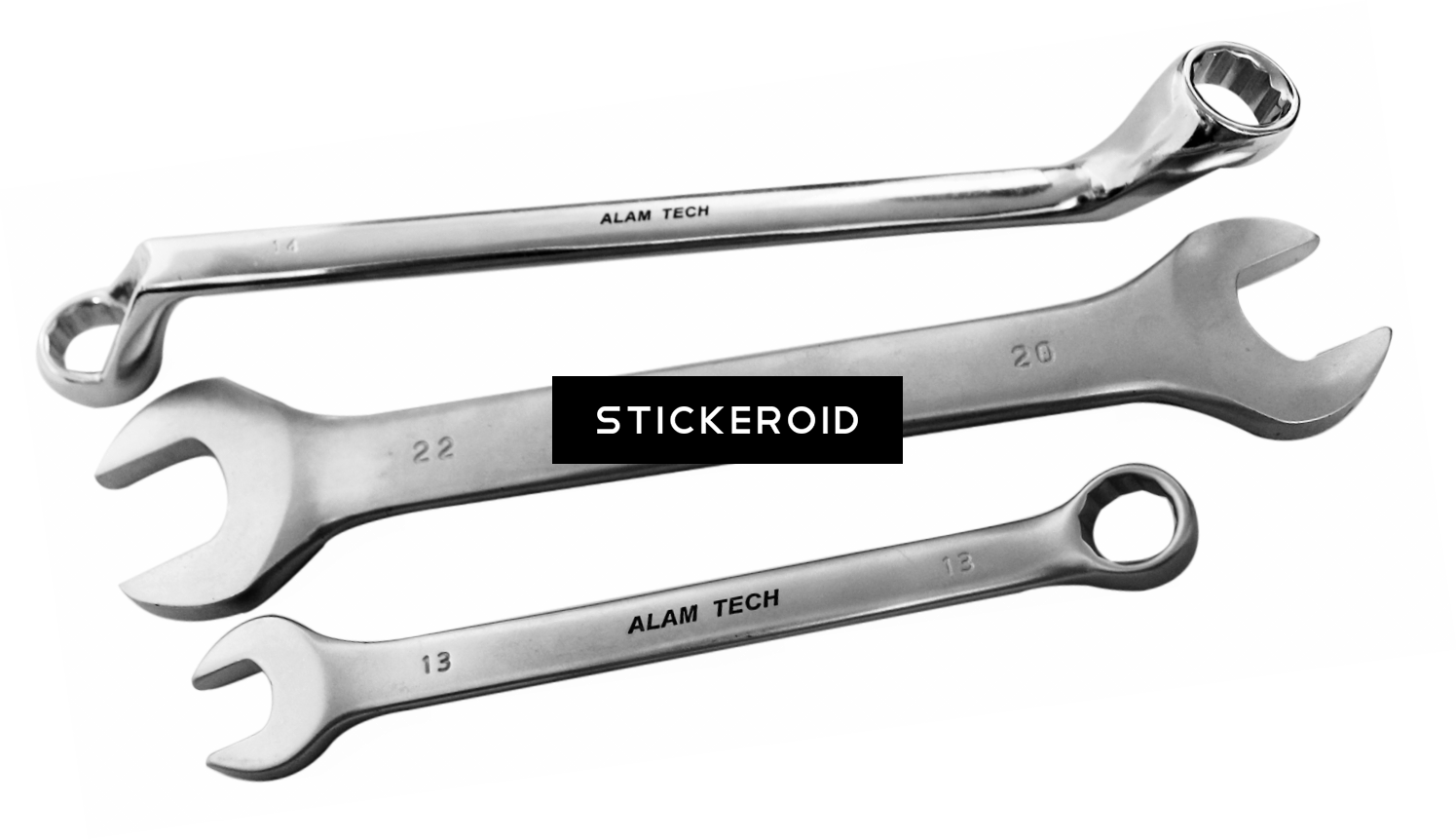 Download Spanner - Full Size PNG Image - PNGkit