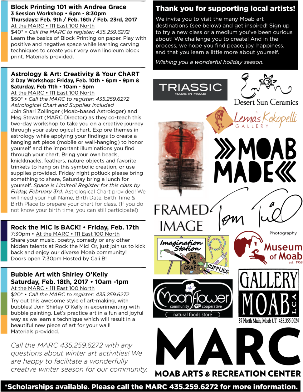 Download Winter Pamphlet Web-05 - Full Size PNG Image - PNGkit