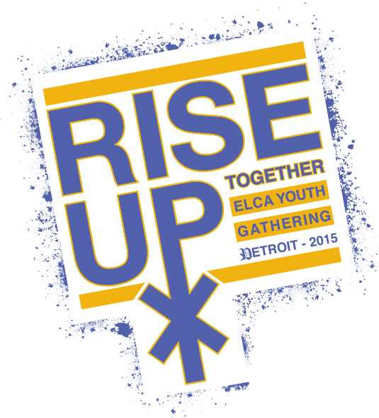 Download Elca Youth Logo - Full Size PNG Image - PNGkit