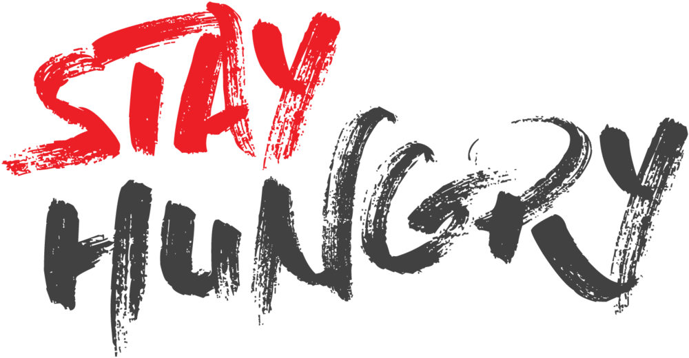 Download Ma Stayhungry Title Invitation2017 - Full Size PNG Image - PNGkit