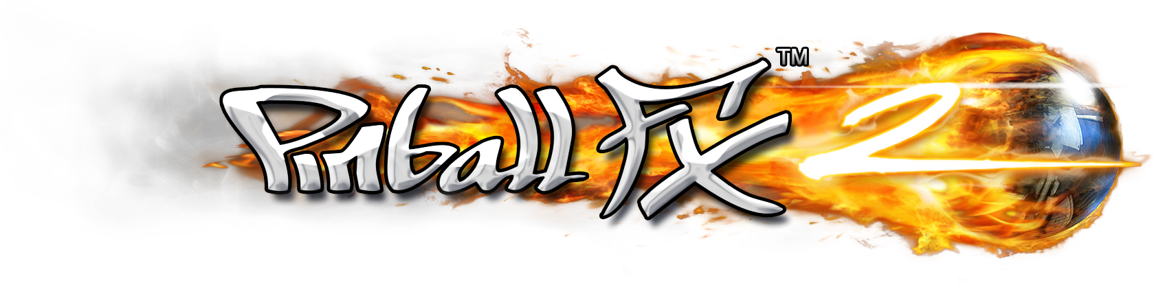 Download Pinball Fx2 Platform Clear Logo - Full Size PNG Image - PNGkit