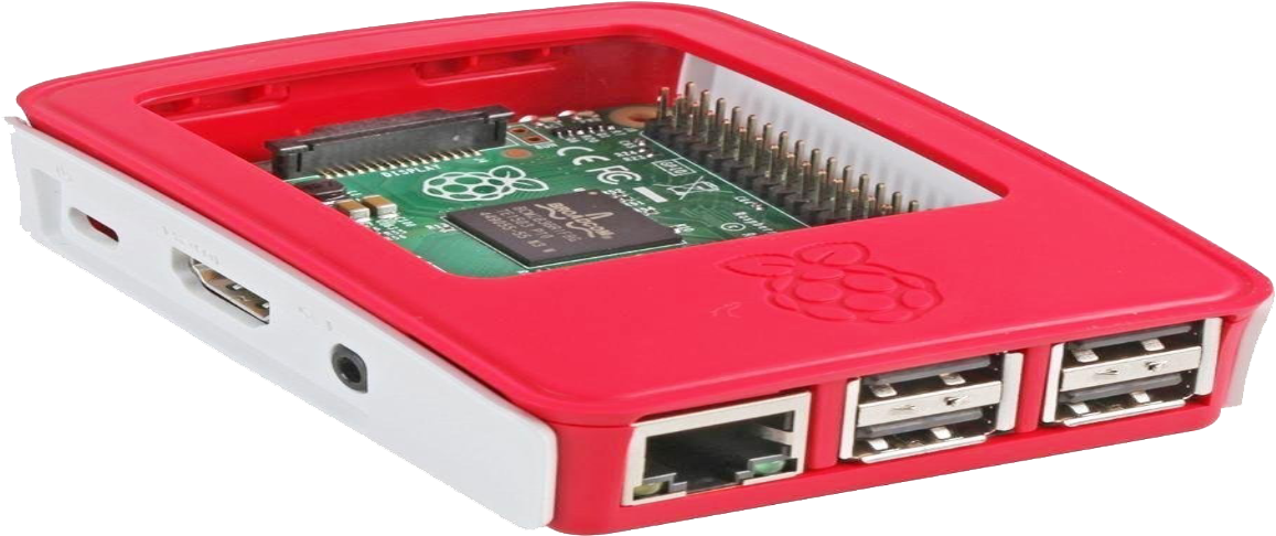 Download Raspberry Pi 3 Png - Full Size PNG Image - PNGkit