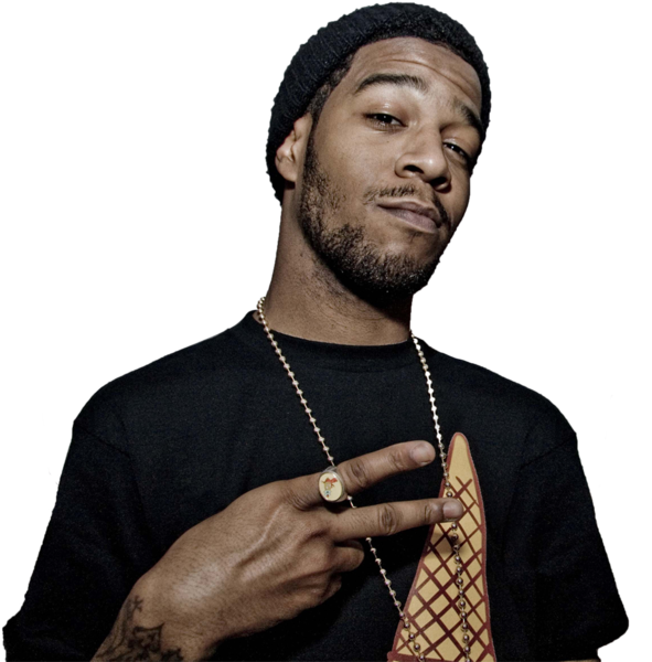Download Kid Cudi - Full Size PNG Image - PNGkit